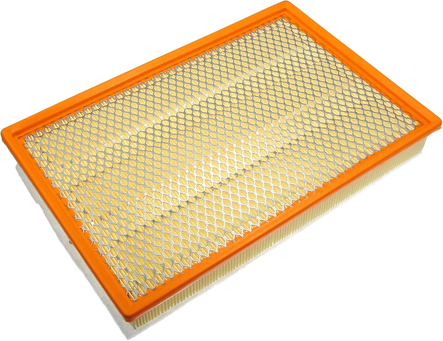 Amazon.com: X AUTOHAUX Car Engine Air Filter 53032404AA for Ram 1500 3 ...