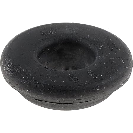 Amazon.com: Dorman 42066 PCV Valve Grommet - 0.684 In. ID - 1.395 In ...