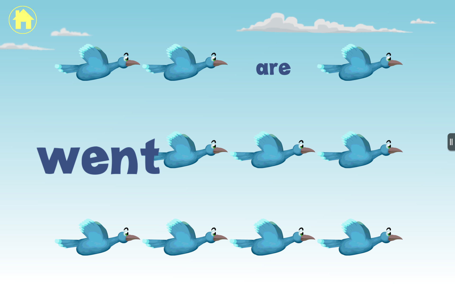 Kindergarten Sight Words Free: High Frequency Words to Increase Reading ...