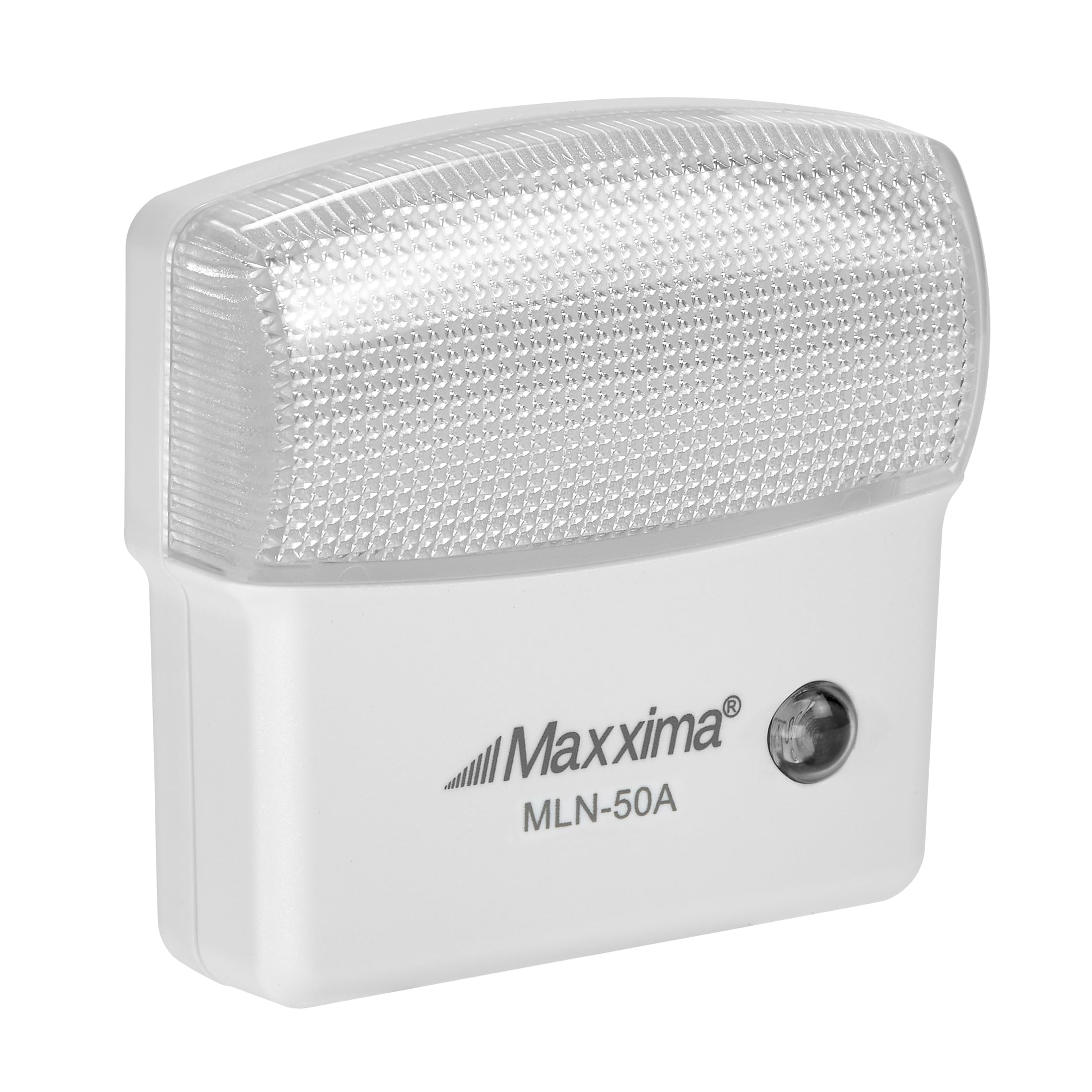 Snapklik.com : Maxxima LED Night Light