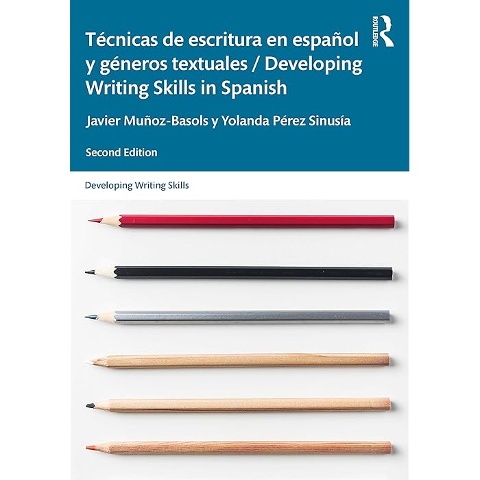 Buy Técnicas de escritura en español y géneros textuales / Developing ...