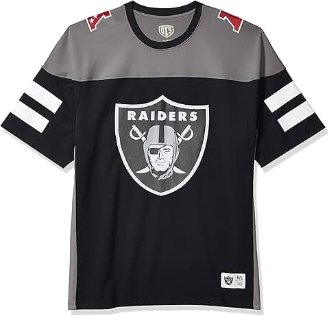Amazon.com: Men's Raiders Shirt
