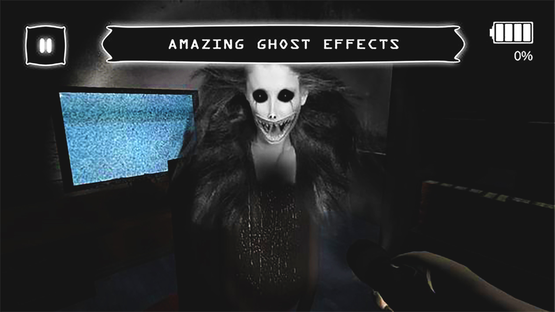 Horror House Scary Haunted Games 3D - App on Amazon Appstore