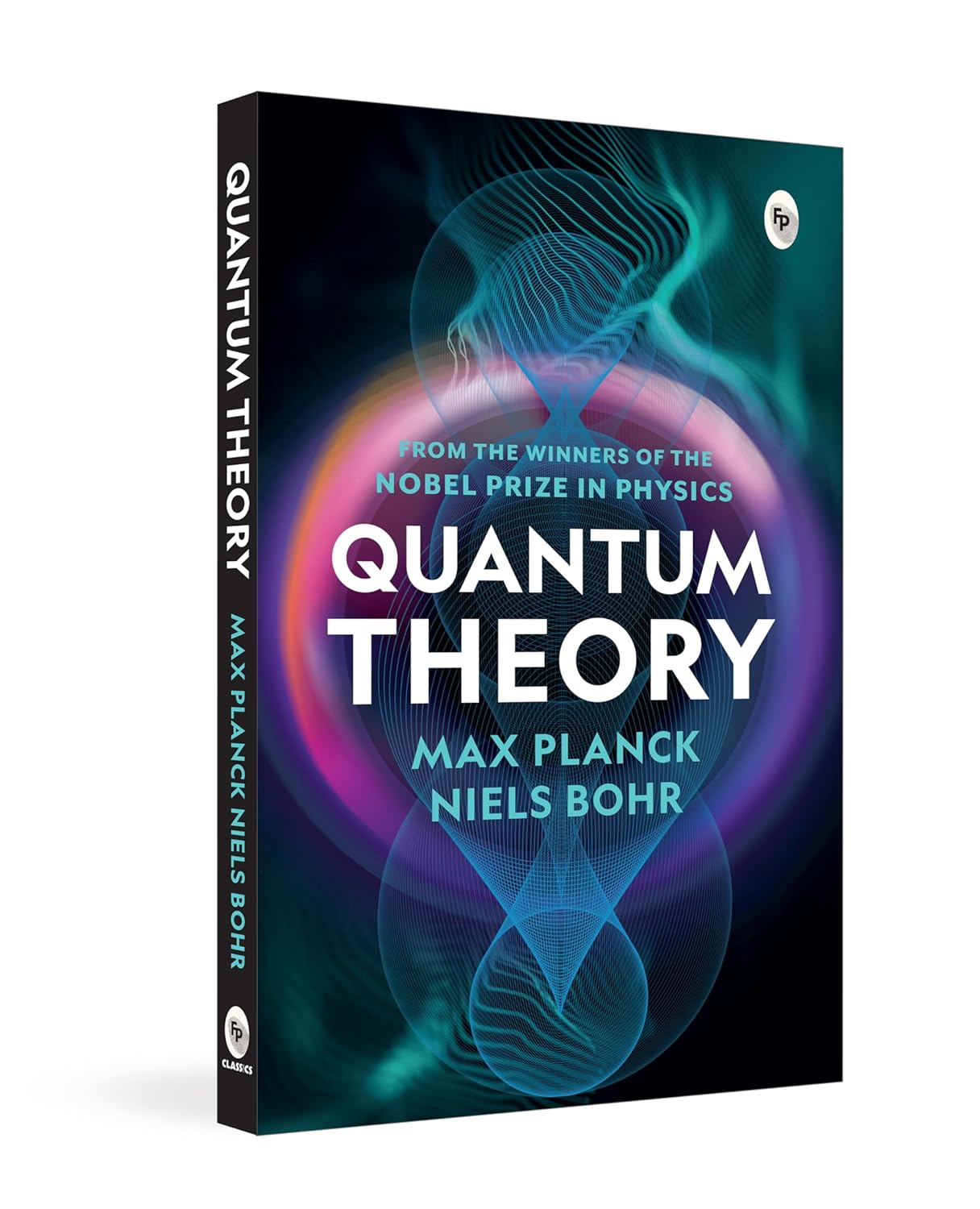 Quantum Theory: Planck, Max, Bohr, Niels: 9789358566147: Amazon.com: Books