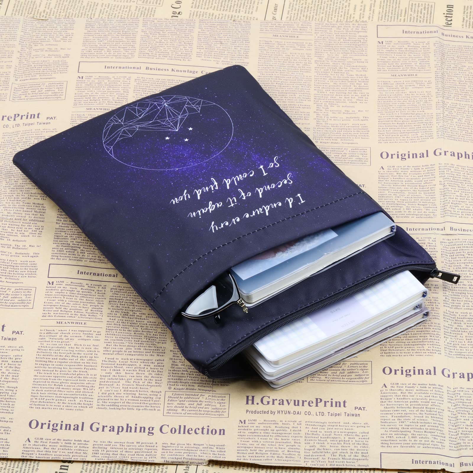 Snapklik.com : BWWKTOP Velaris Bookworm Book Sleeve Sarah Fans Gifts ...