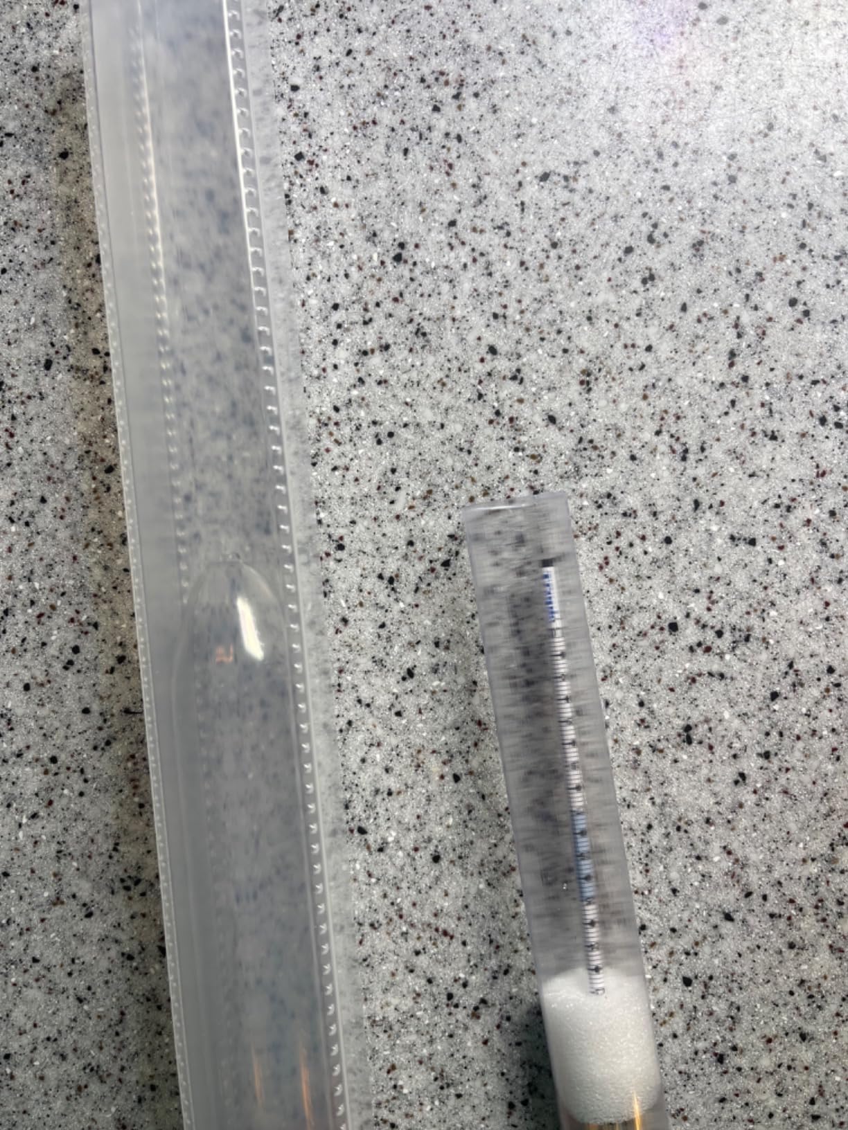 Amazon.com : Tropic Marin Handmade High Precision Hydrometer for ...
