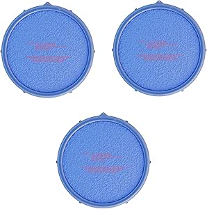 Amazon.com : Solar Sun Rings 5' Round Solar Pool Heating - Blue - 3 ...