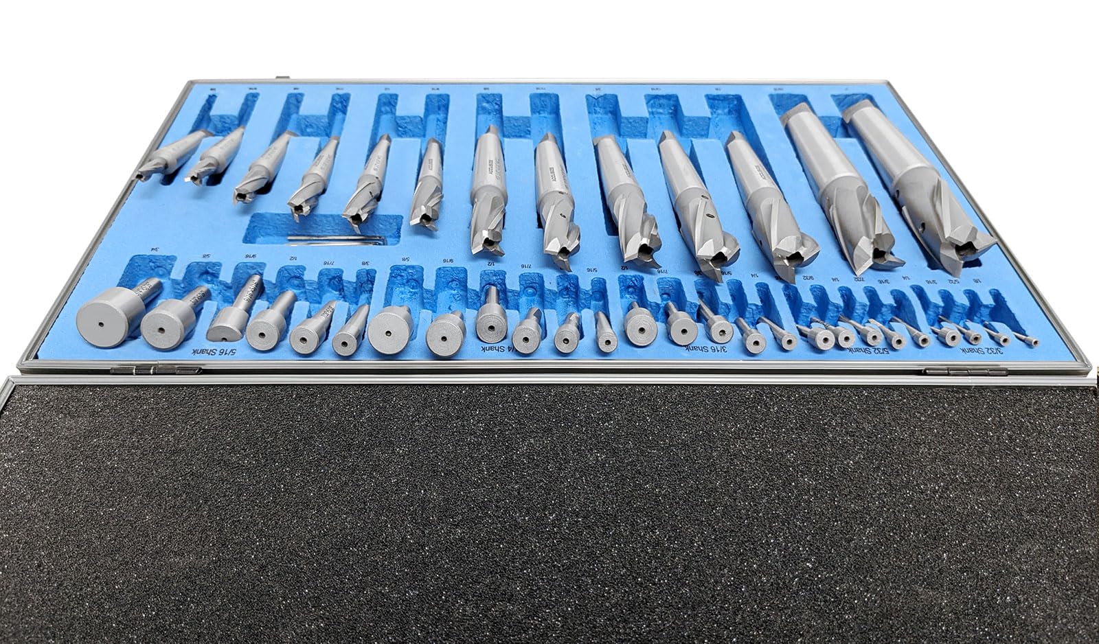 Pilot Shaft For Counterbore 5/16 Od With 3/16 Shaft Bolt Pilot Shaft ...