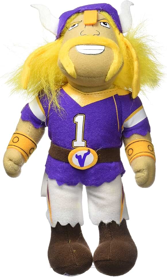 Amazon.com: nfl stuffed animals