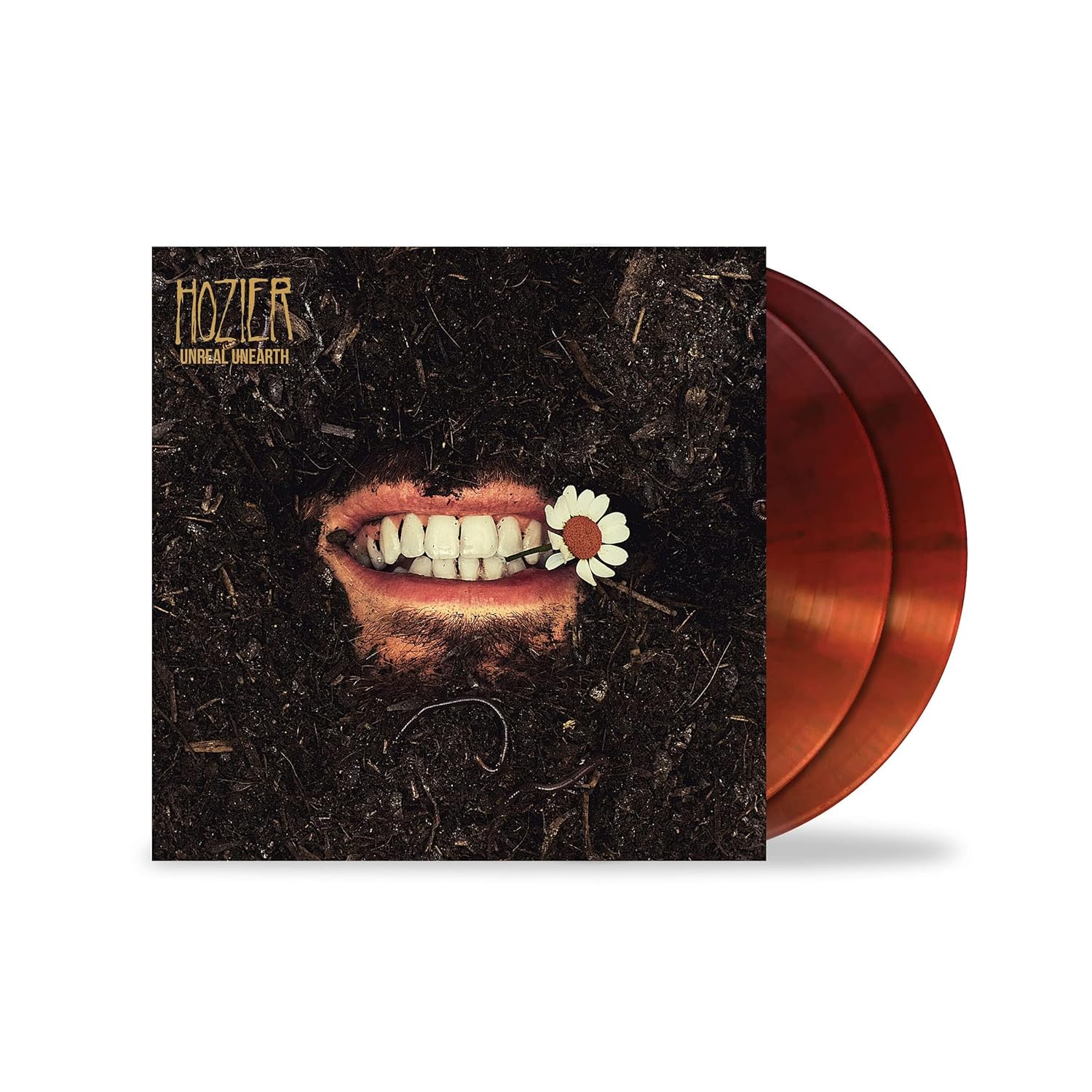 Hozier - Unreal Unearth (Amazon Exclusive Version) - Amazon.com Music