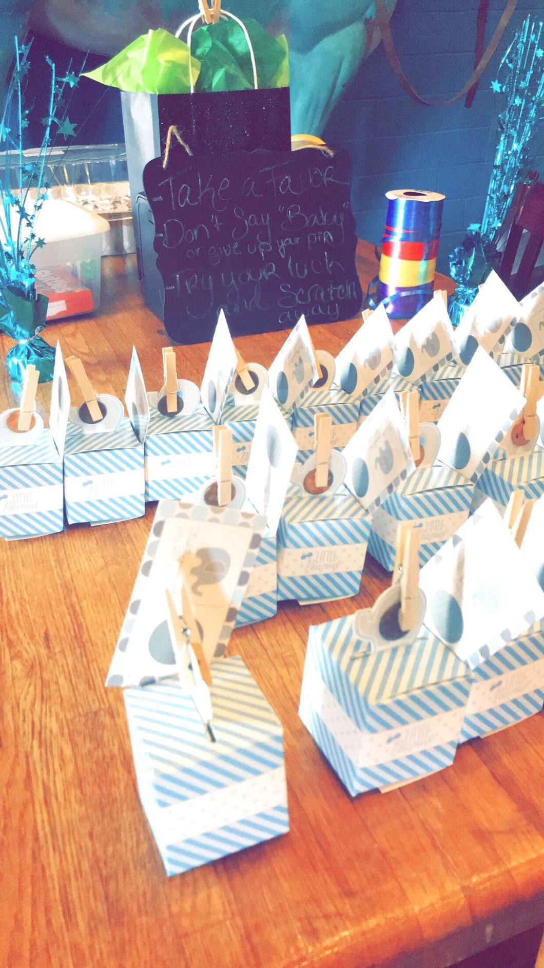 Amazon.com: Blue Elephant Scratch Off Game Cards (28 Pack) Fun Baby ...