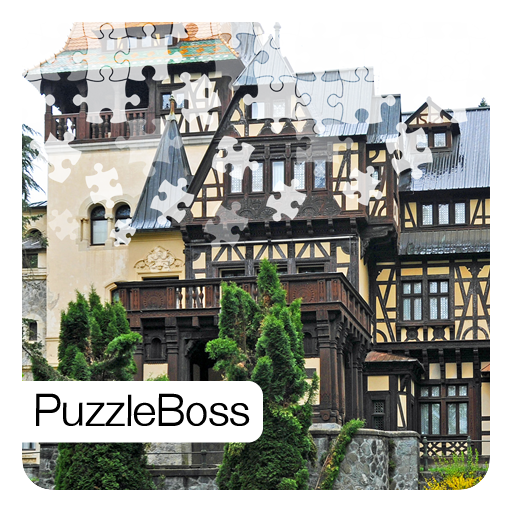 Romania Jigsaw Puzzles:Amazon.de:Appstore for Android