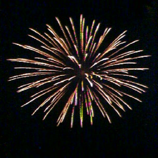 fireworks video - App on Amazon Appstore