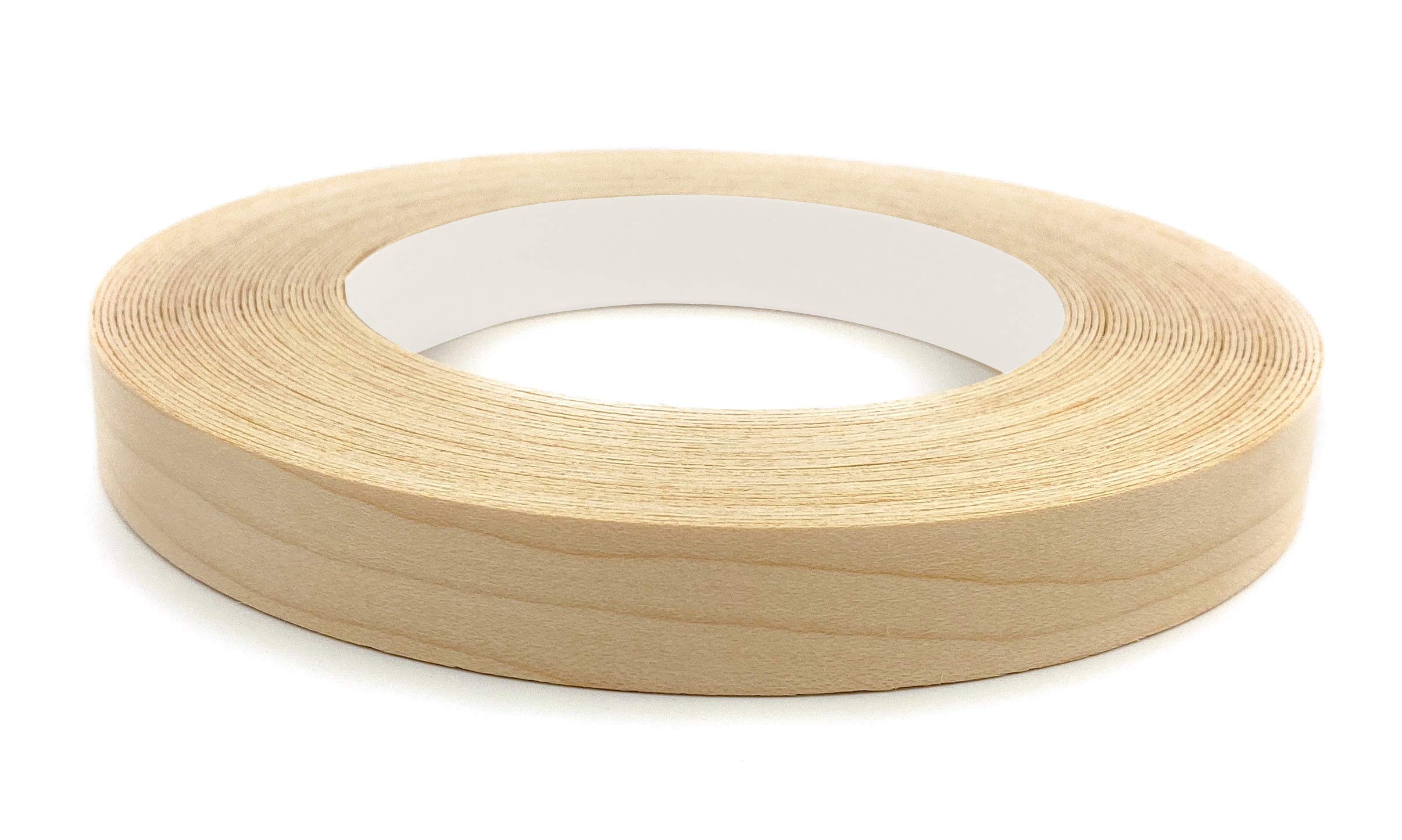 Finished Plywood Edge