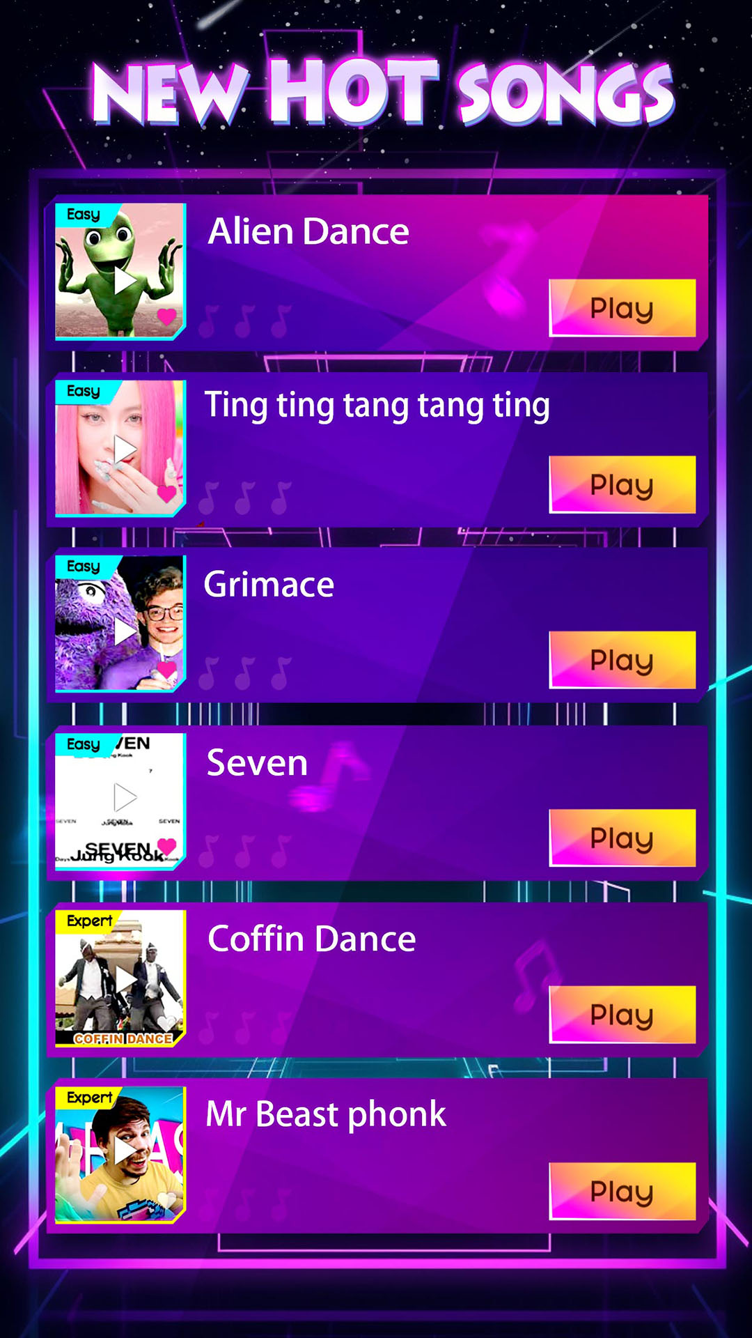 Ballz Hop:Dancing Tiles - App on Amazon Appstore