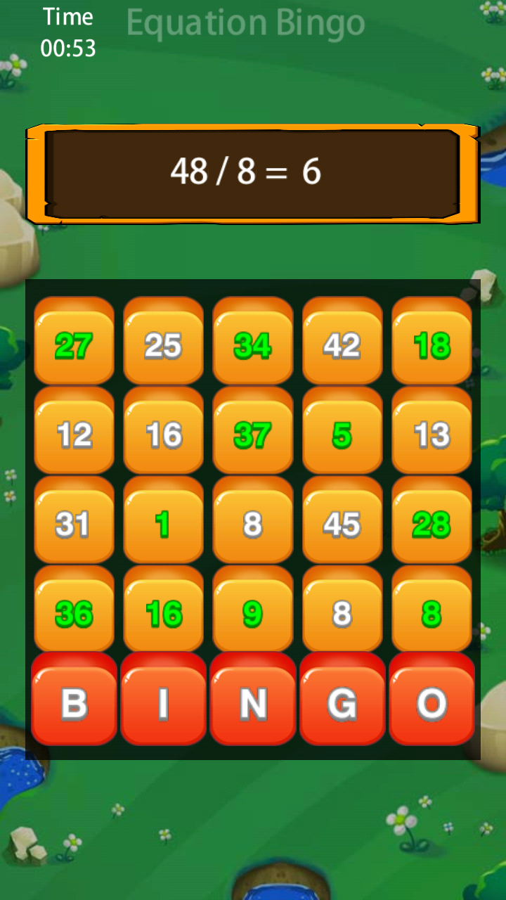 Bingo Champion : Free Offline Bingo Game - App on Amazon Appstore