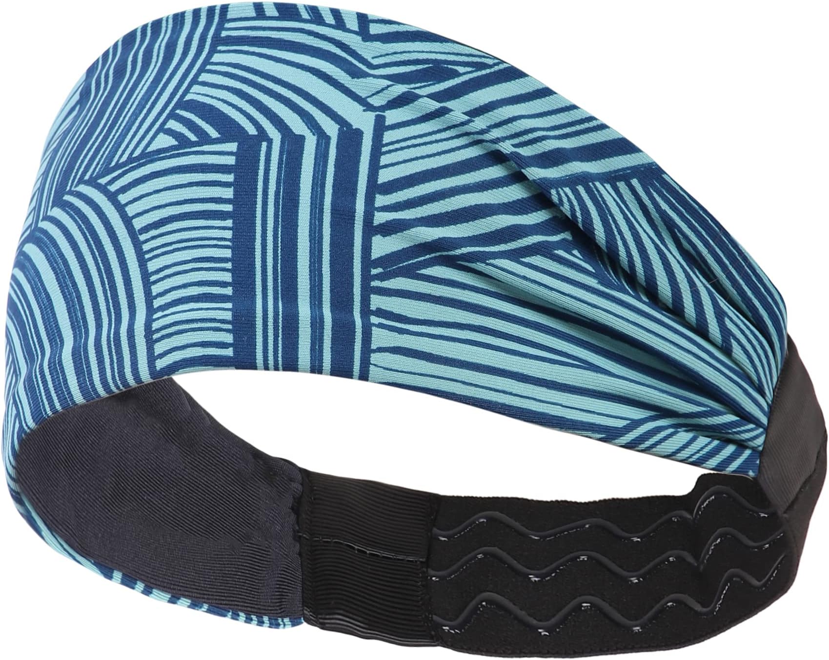 PAROPKAR Sports Headbands for Men and Women (4 Pack) - Lightweight ...