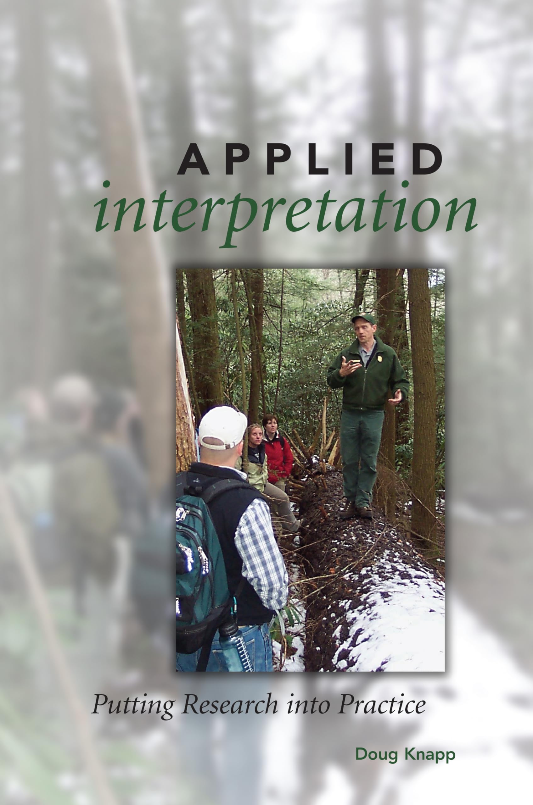 Applied Interpretation: Putting Research into Practice (National ...