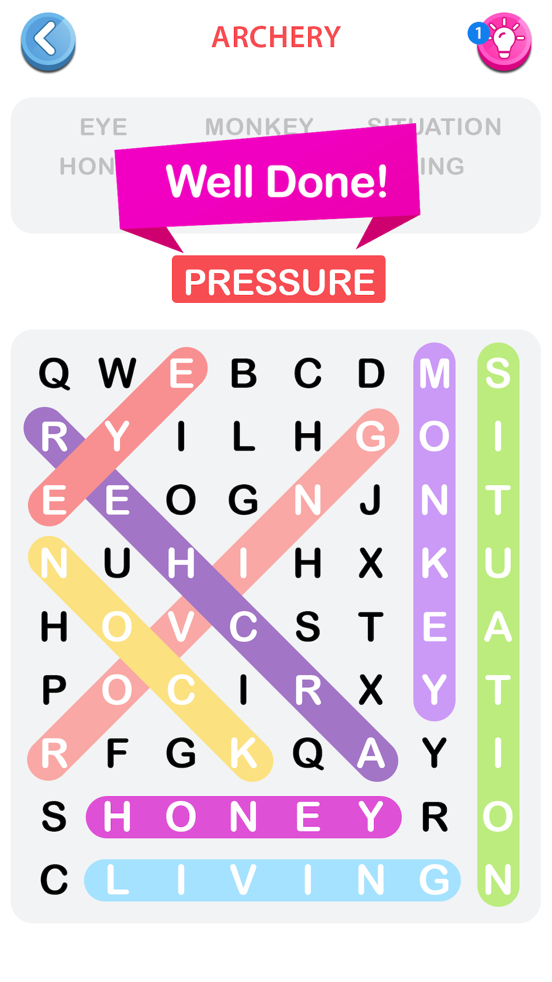 Word Search - Word Search Games Free For Kindle Fire - Word Games - App ...