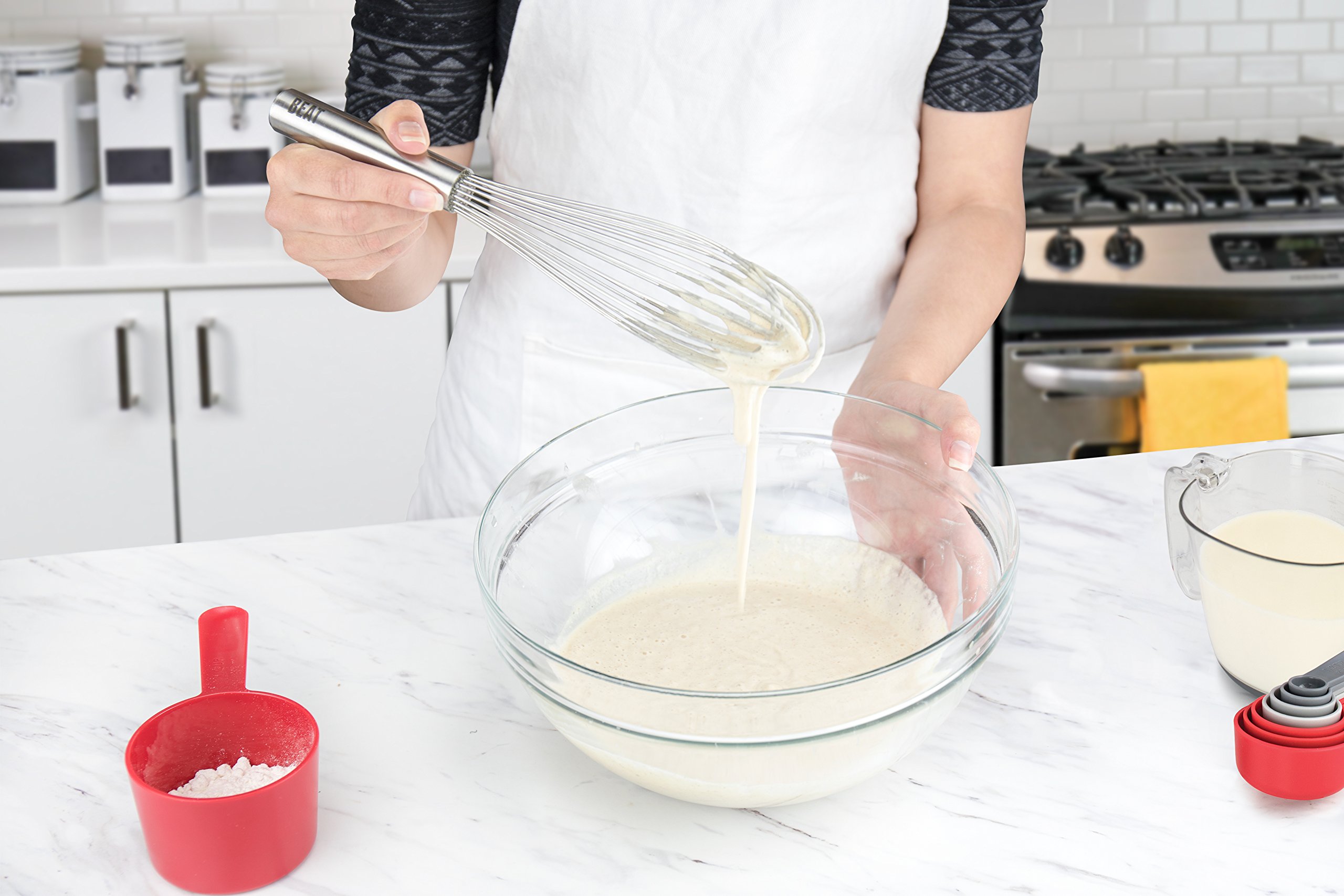 Snapklik.com : Tovolo Beat Whisk