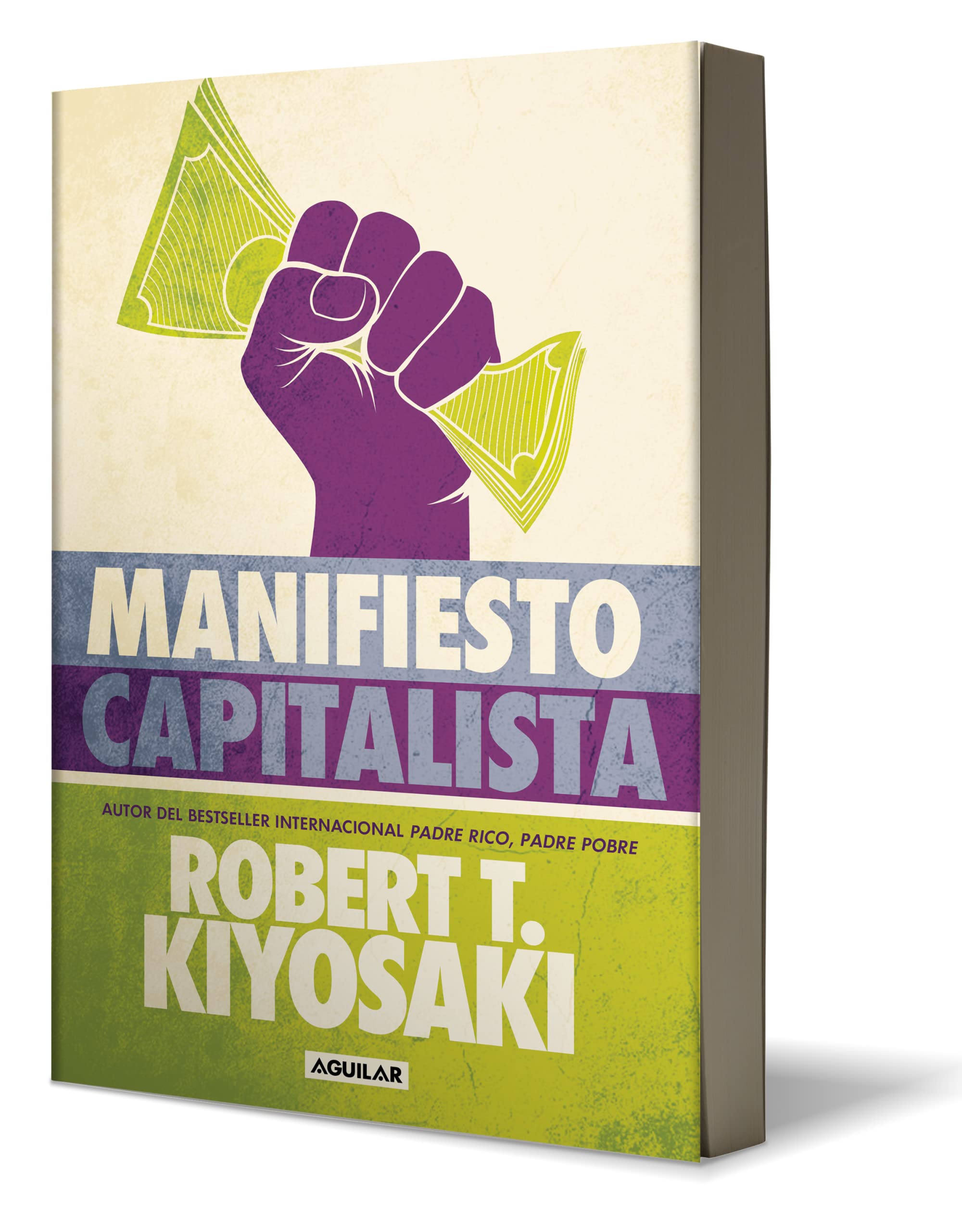 Manifiesto Capitalista / Capitalist Manifesto (Spanish Edition ...