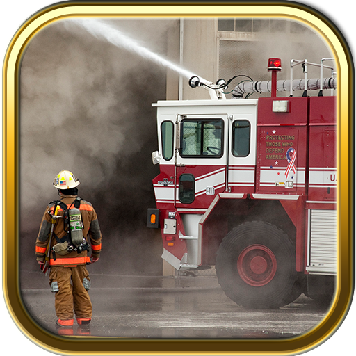 Fire Engine Jigsaw Puzzle Games - App on Amazon Appstore