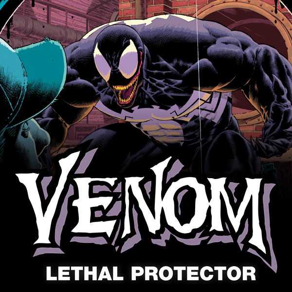 Amazon.com: Venom: Lethal Protector (2022) #1 (of 5) eBook : Michelinie ...