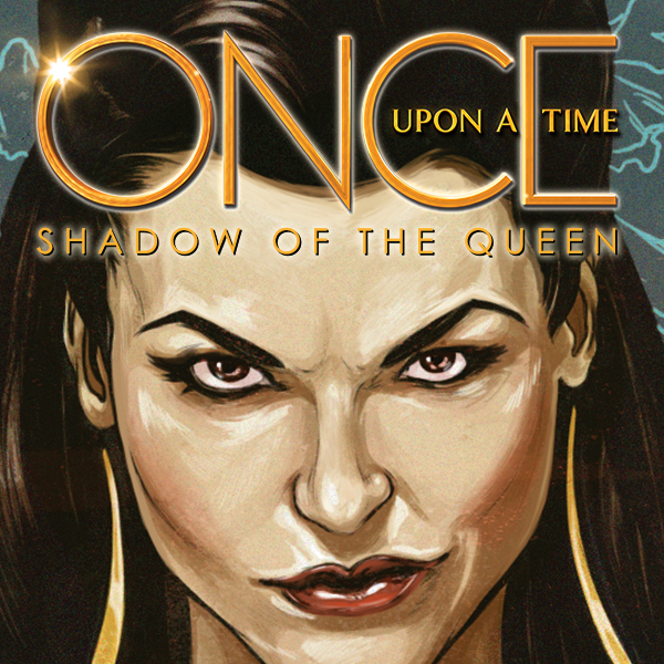Amazon.com: Once Upon A Time: Shadow Of The Queen (A Once Upon a Time ...