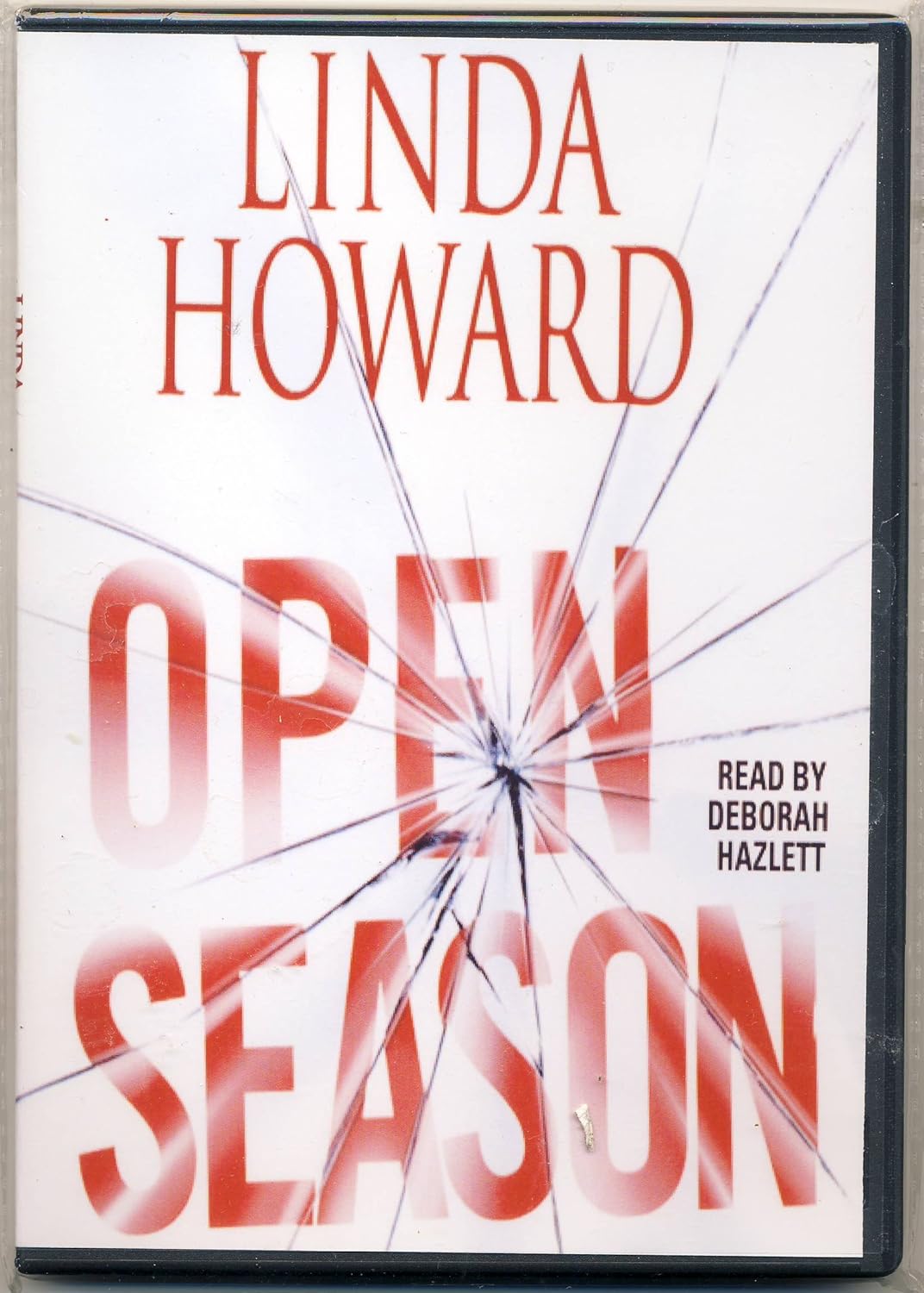 Buy Open Season Book Online at Low Prices in India | Open Season ...