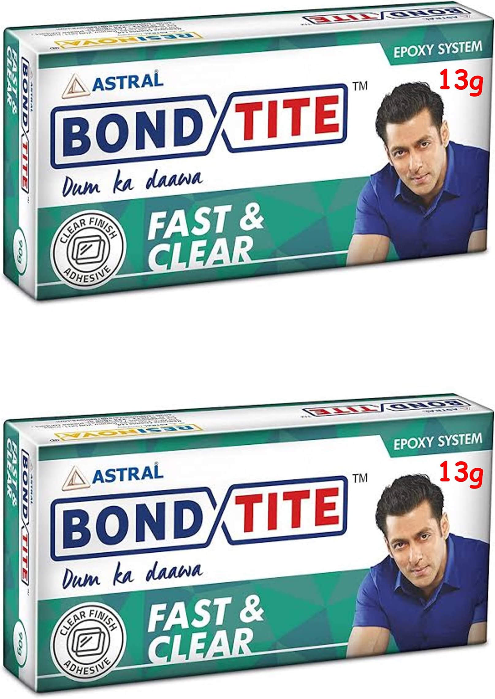 Astral Bond Tite Fast & Clear (1 KG) : Amazon.in: Industrial & Scientific