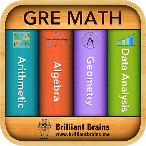 GRE Math Review : Super Edition - App on Amazon Appstore