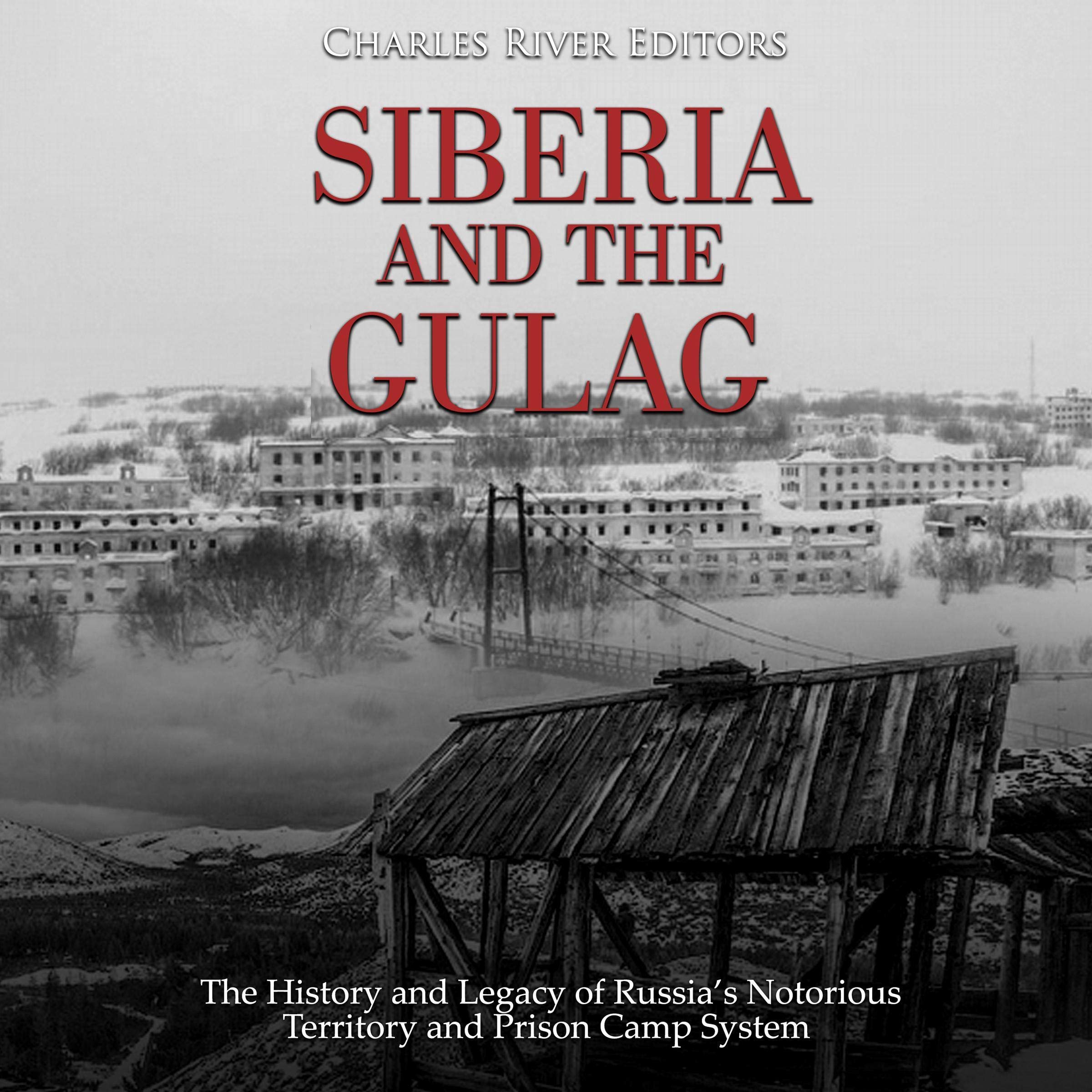 Buy Siberia and the Gulag: The History and Legacy of Russia’s Most ...