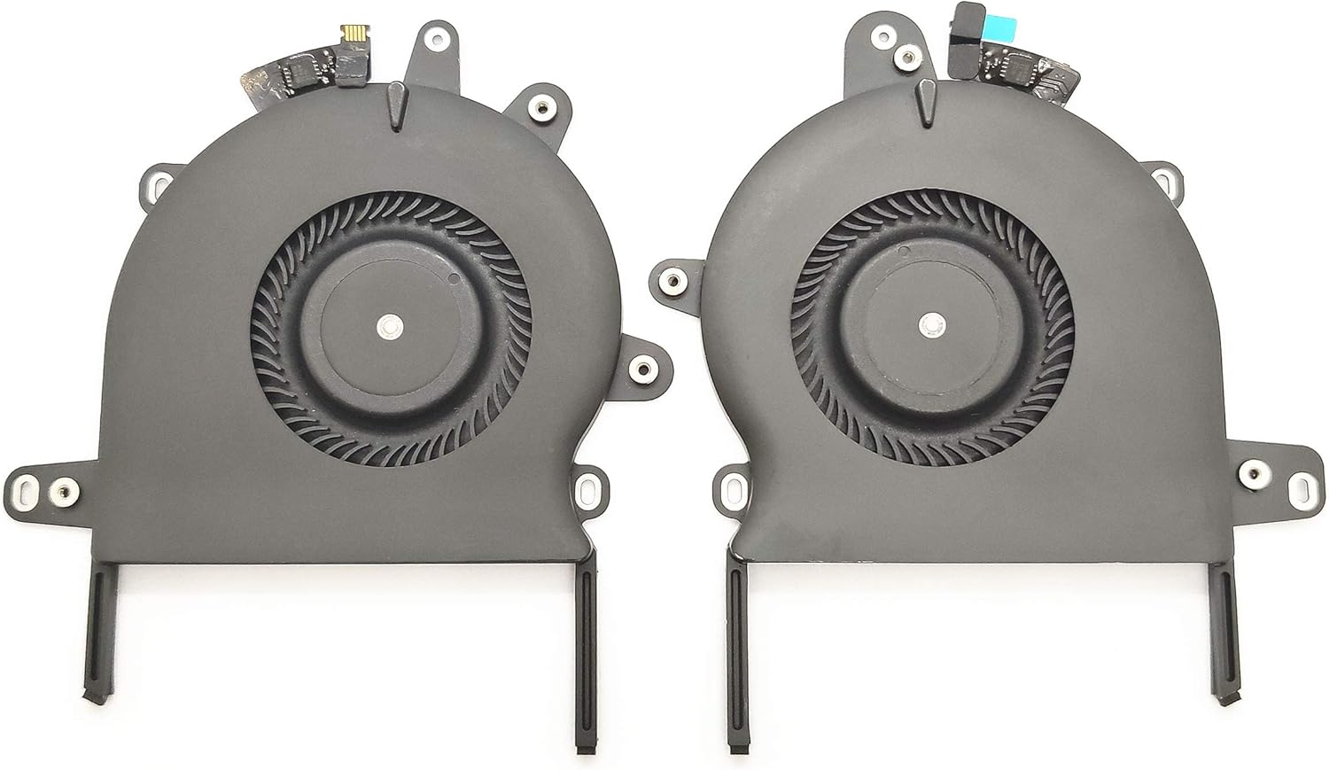 Amazon | QUETTERLEE 交換用CPUファン Apple MacBook Retina Pro 13インチ A1706 923 ...