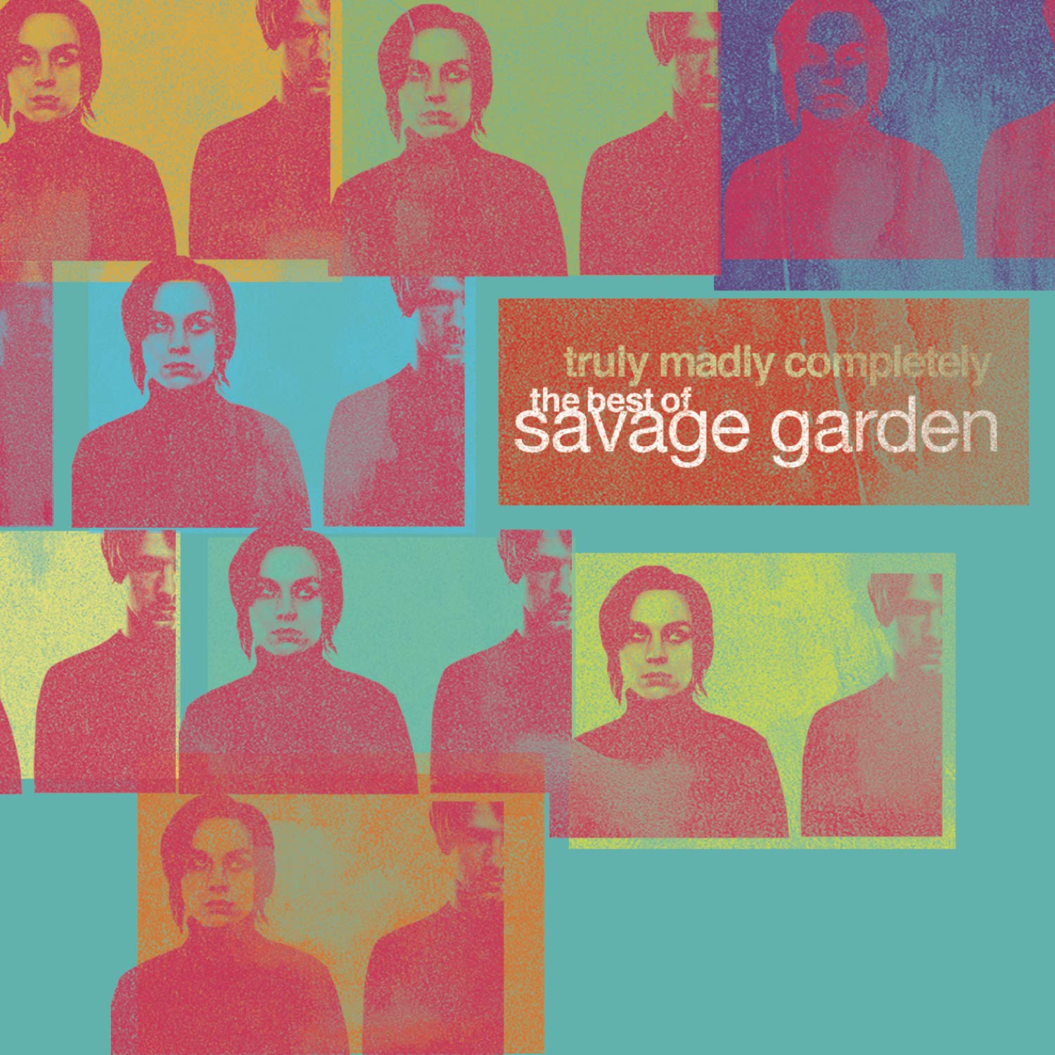 Amazon.com: Truly Madly Completely - The Best of Savage Garden: CDs & Vinyl
