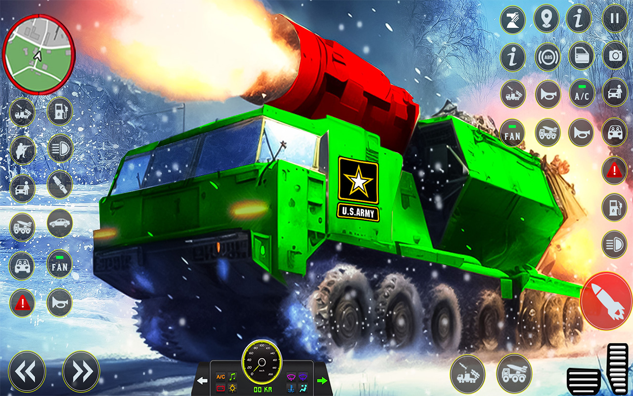 us army missile Attack Games: army missile Games - App on Amazon Appstore