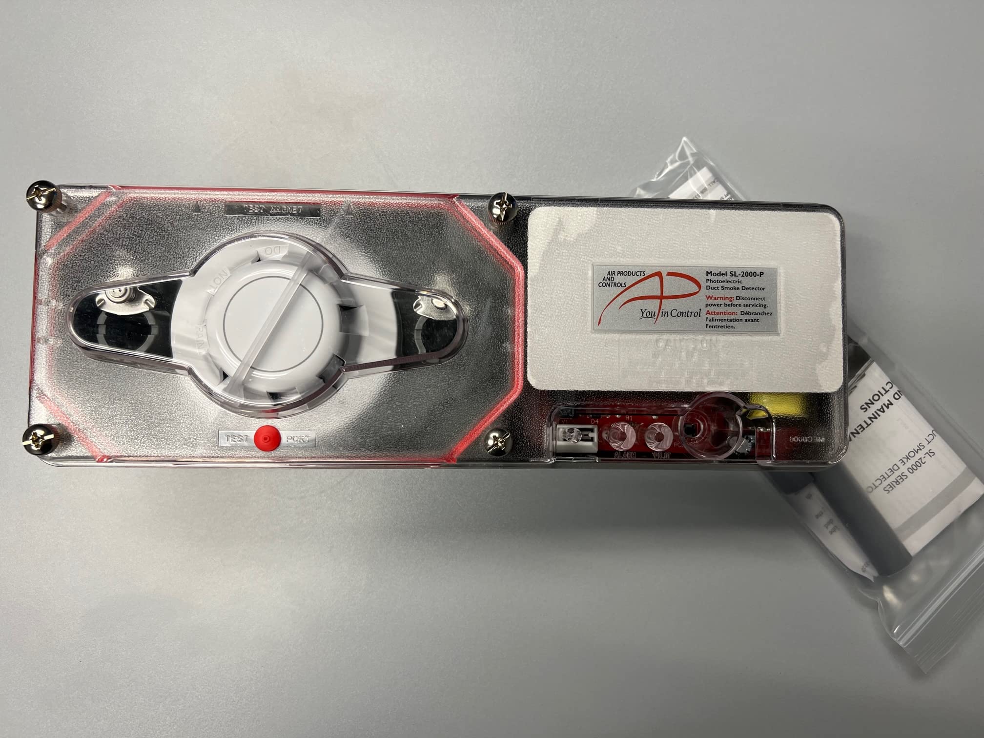 Amazon.com: APC SL-2000-P : Electronics