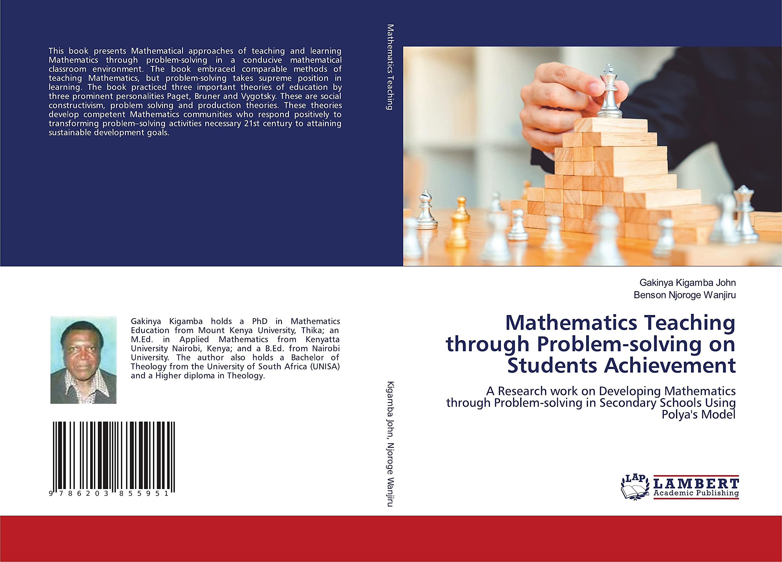 Mathematics Teaching through Problem-solving on Students Achievement: A ...