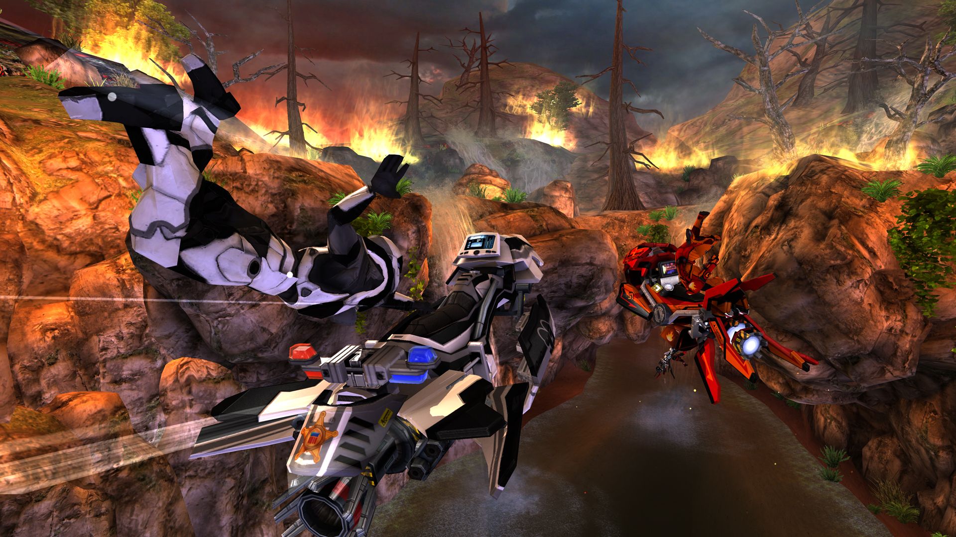 Riptide GP: Renegade:Amazon.com:Appstore for Android