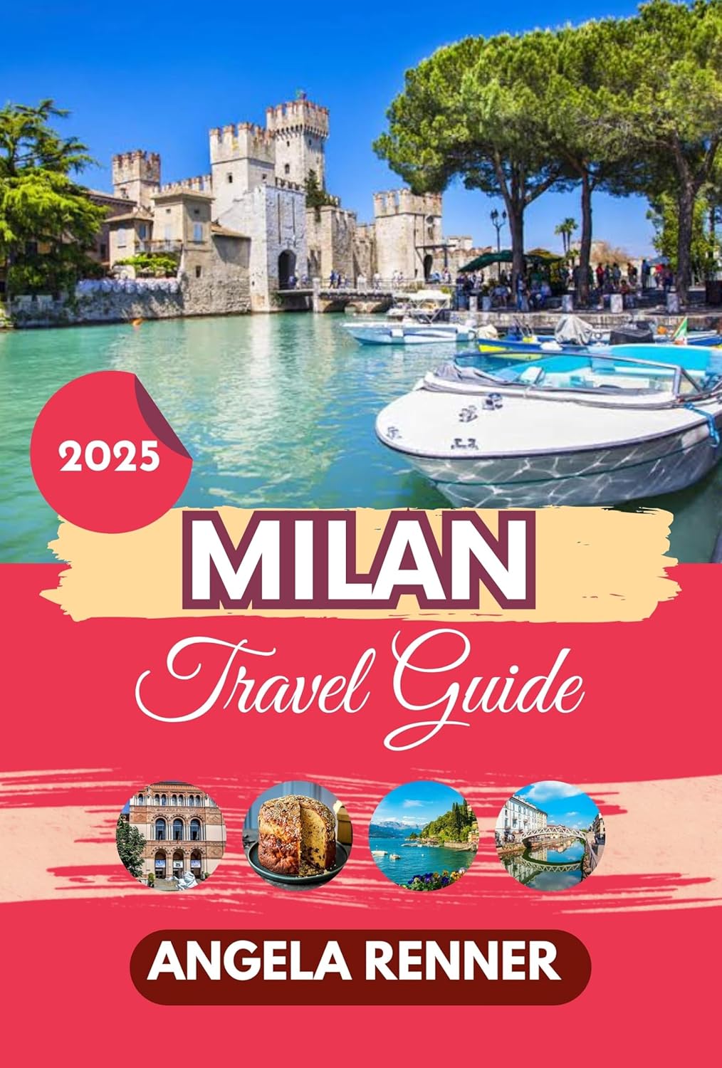 Amazon | MILAN TRAVEL GUIDE 2025: ACTIVITIES TO DO AND SAFE ADVENTURES ...