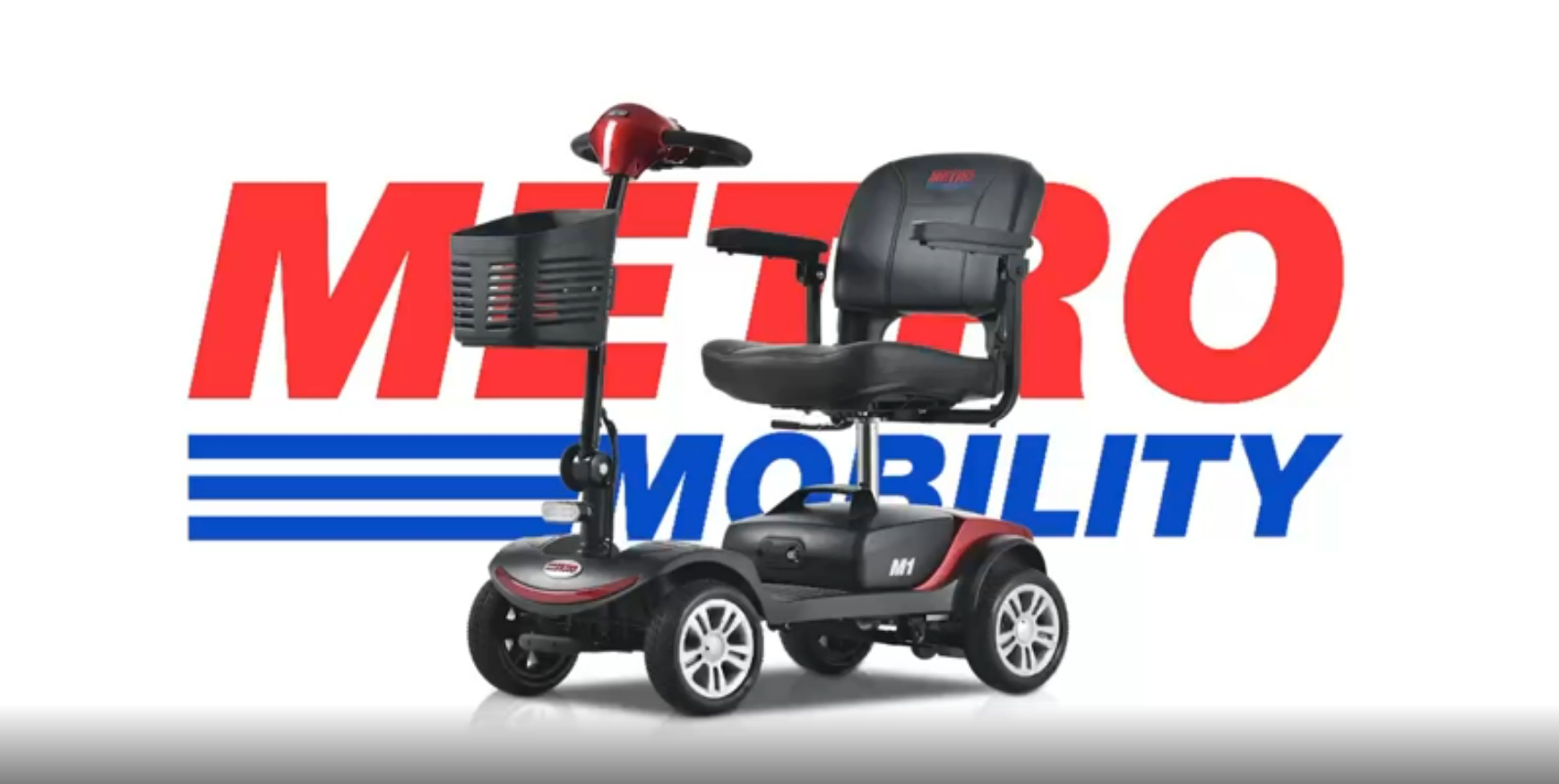 Watch M1 mobility scooter power scooters for adults mobility on Amazon Live