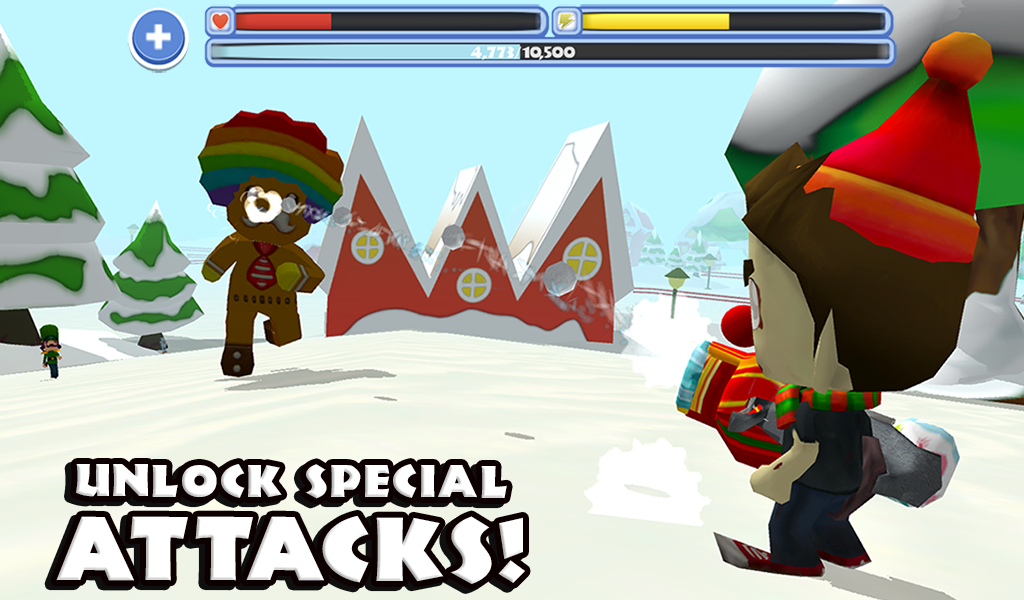 Bad Elf Simulator - App on Amazon Appstore