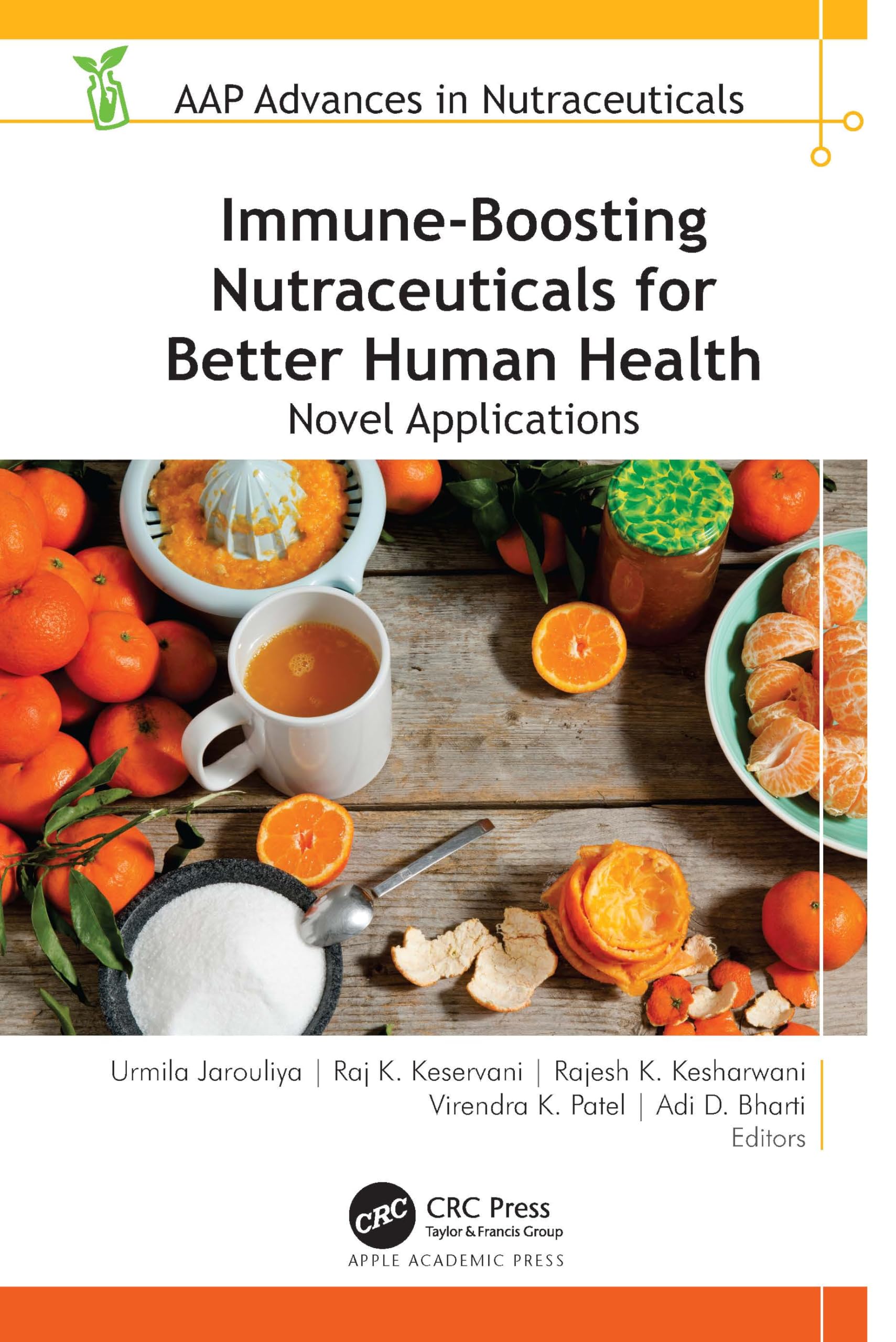 Buy Immune-Boosting Nutraceuticals for Better Human Health: Novel ...