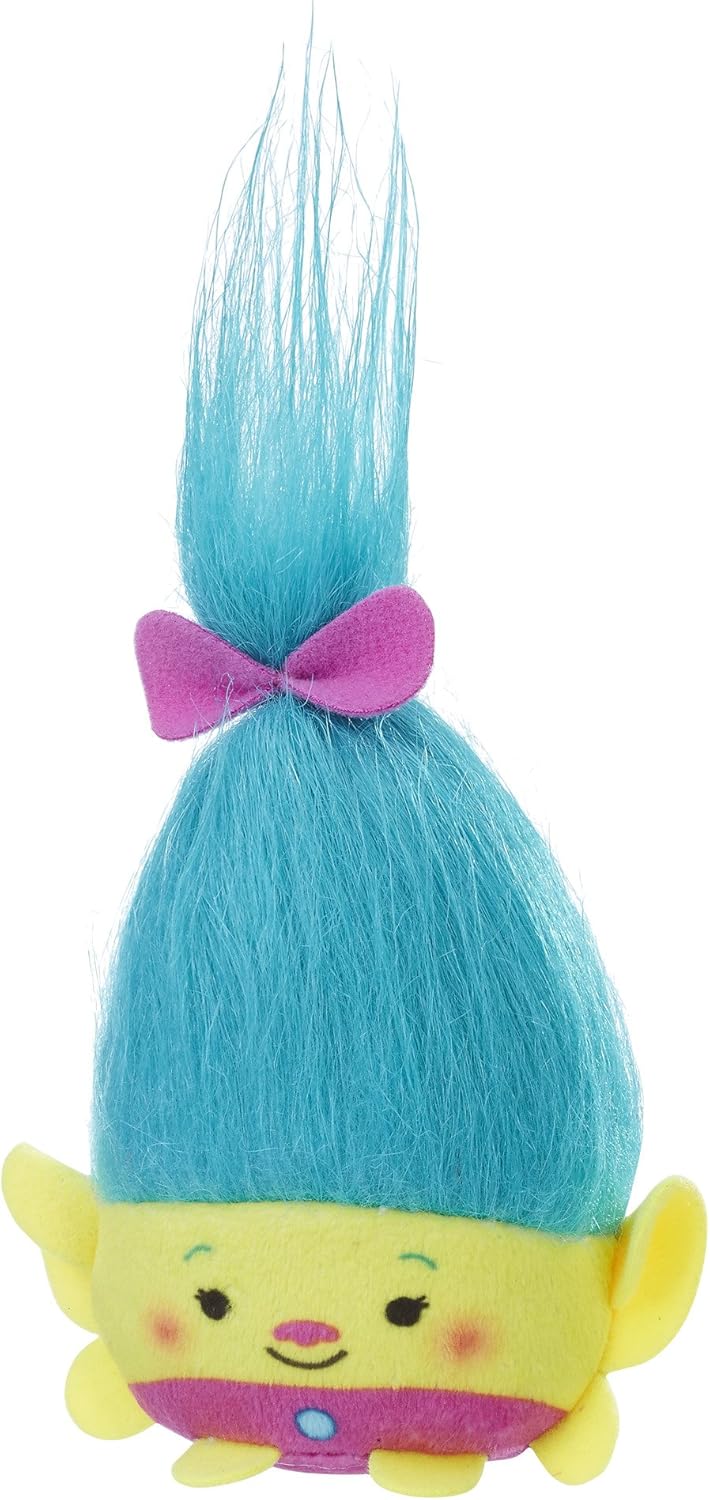 Amazon.com: TROLLS Mini Tiny Smidge Plush : Toys & Games