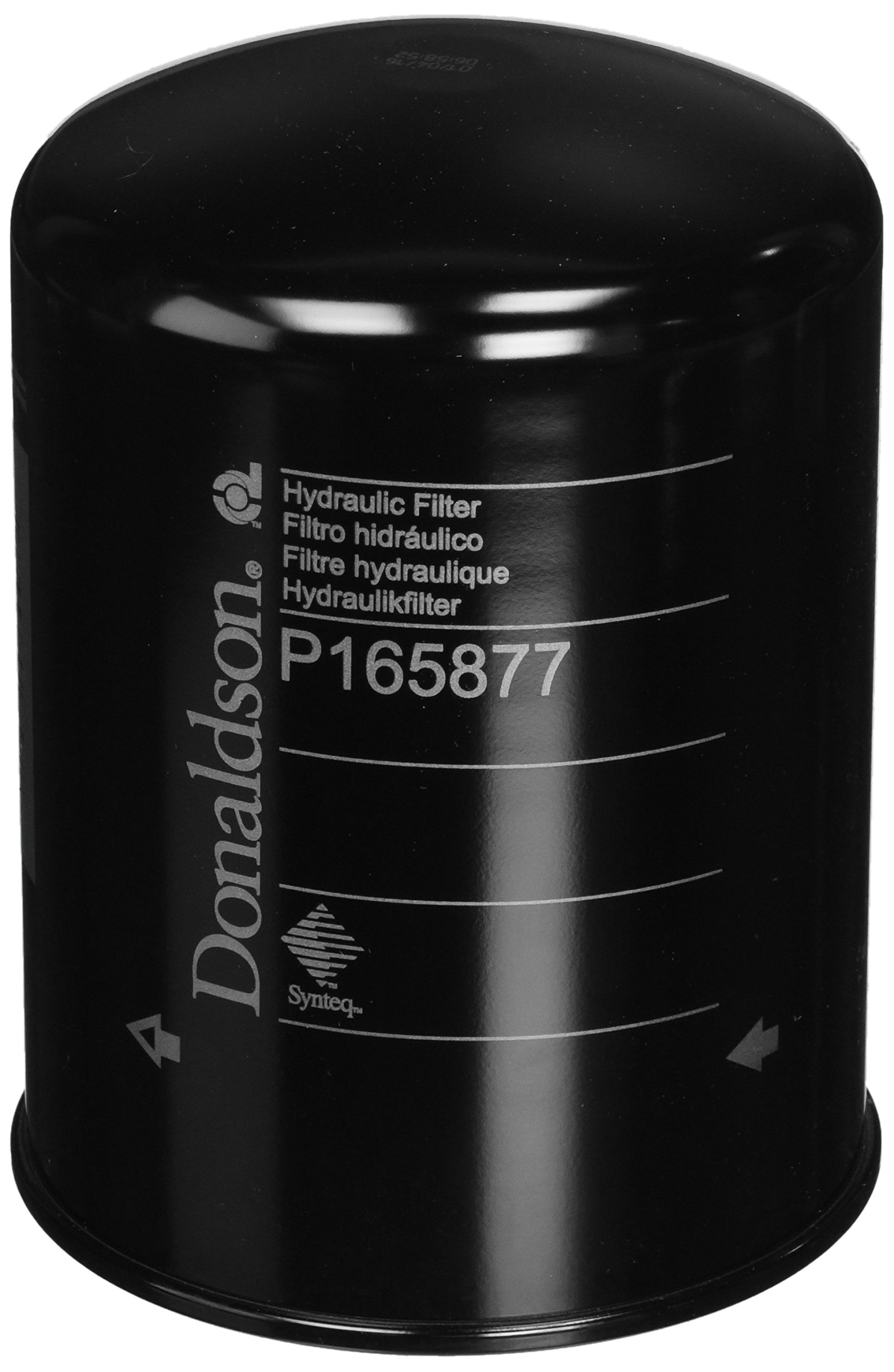 Amazon.com: Donaldson P165877 Filter : Automotive