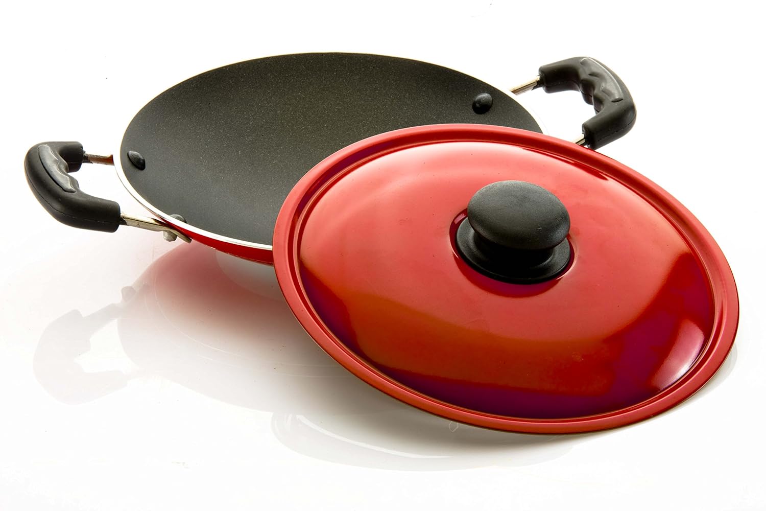 Buy Gabry Aluminium appachatty Online at Low Prices in India - Amazon.in