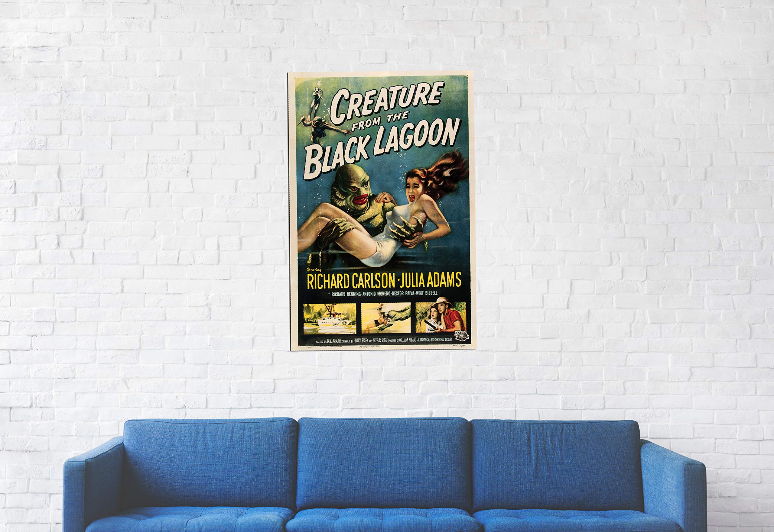 College Movie Posters