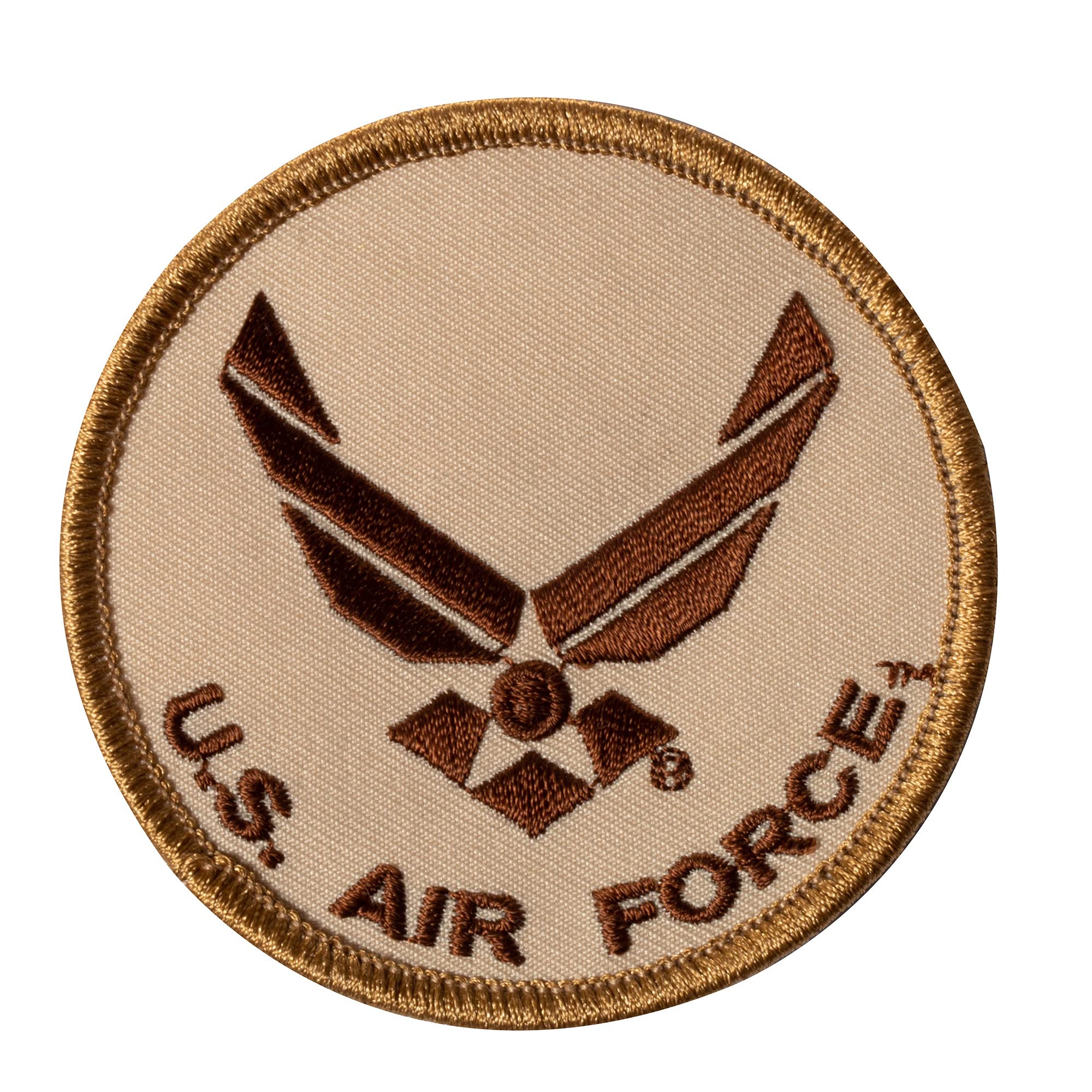 Air Force Wings Logo U.S. Air Force Glow Wings & Logo Item #AF 212