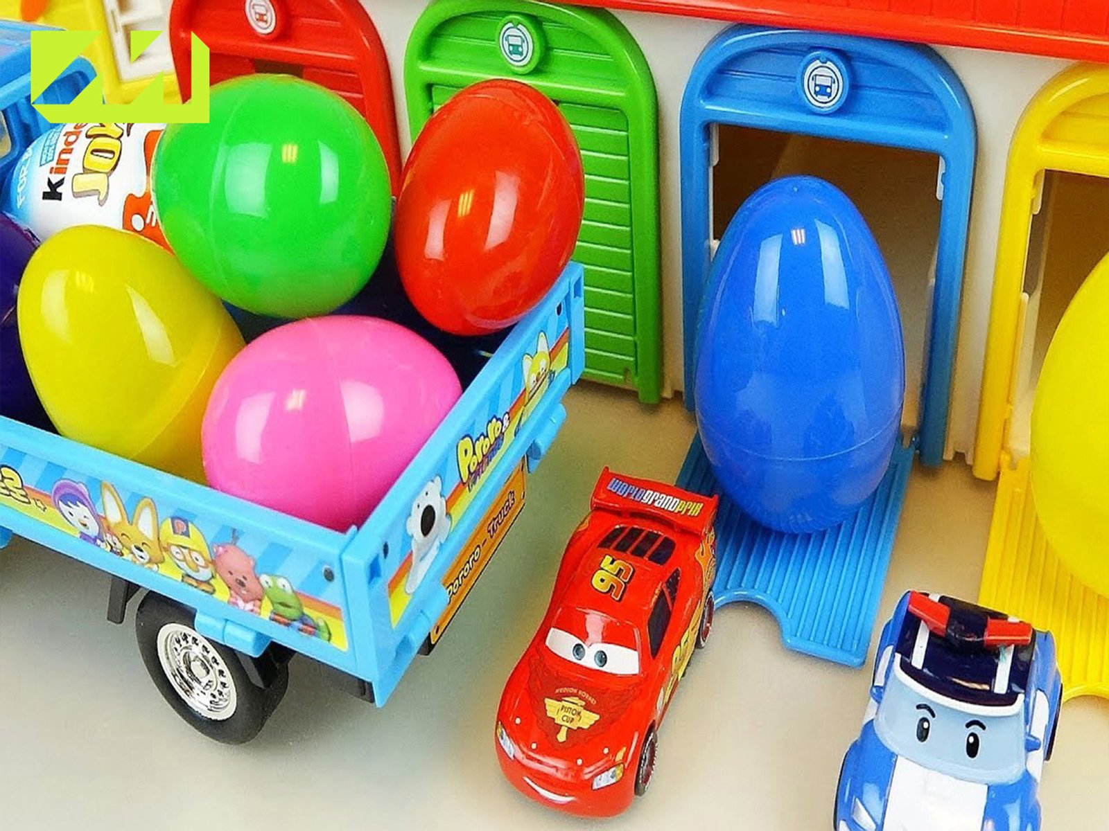 Watch Clip: Let's Play with ToyPuddingTV | Prime Video