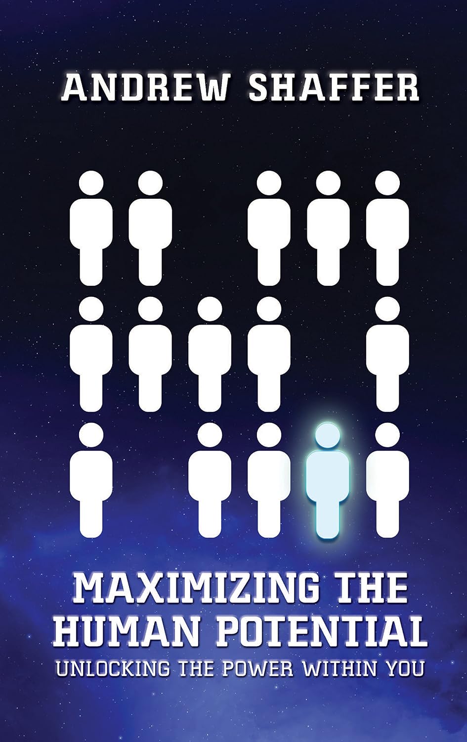 Amazon.com: Maximizing the Human Potential: Unlocking The Power Within ...