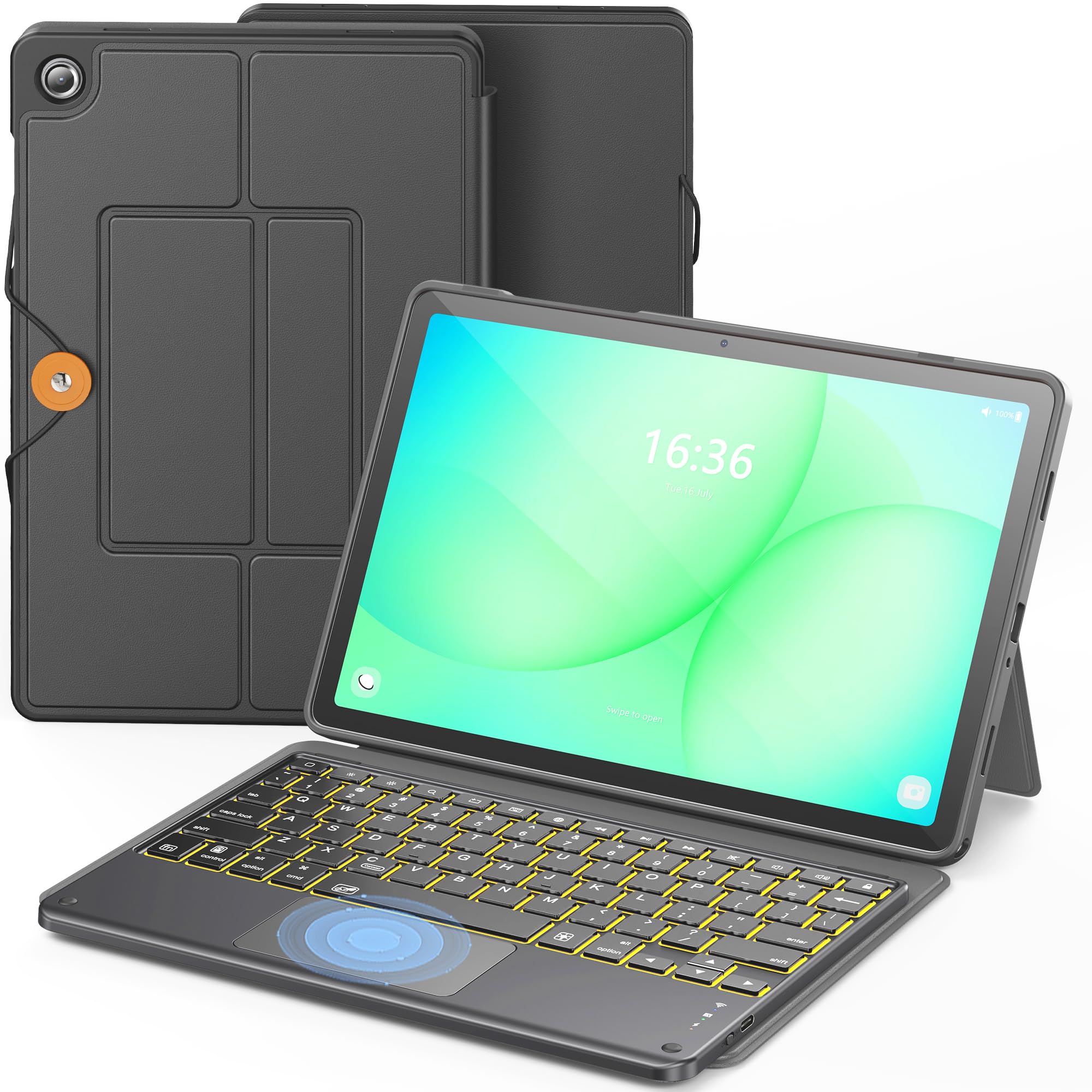 7 Best Tablet Keyboards | Your Tablet Deserves a Real Keyboard